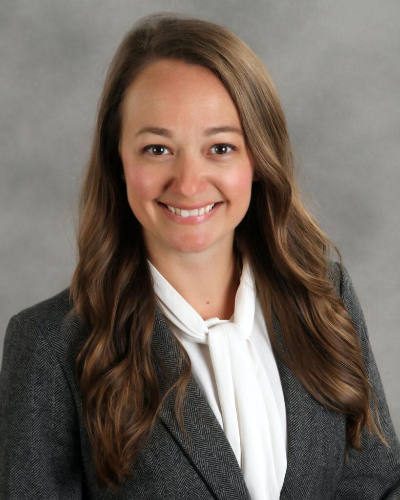 Colorectal Surgeon in Kansas City | Stephanie M. Peters, MD